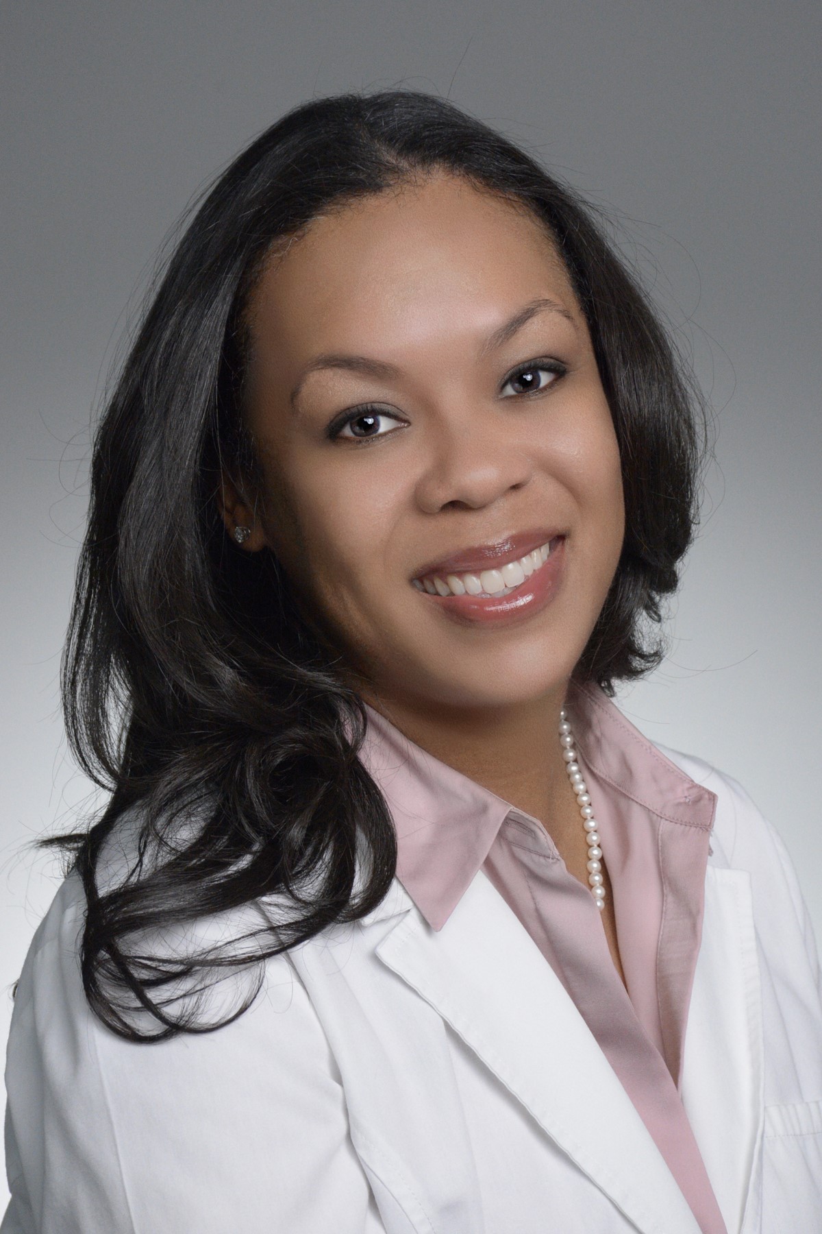Biography - Patrice L Basanta-Henry, MD, MHSc, FACOG - Omnia Education