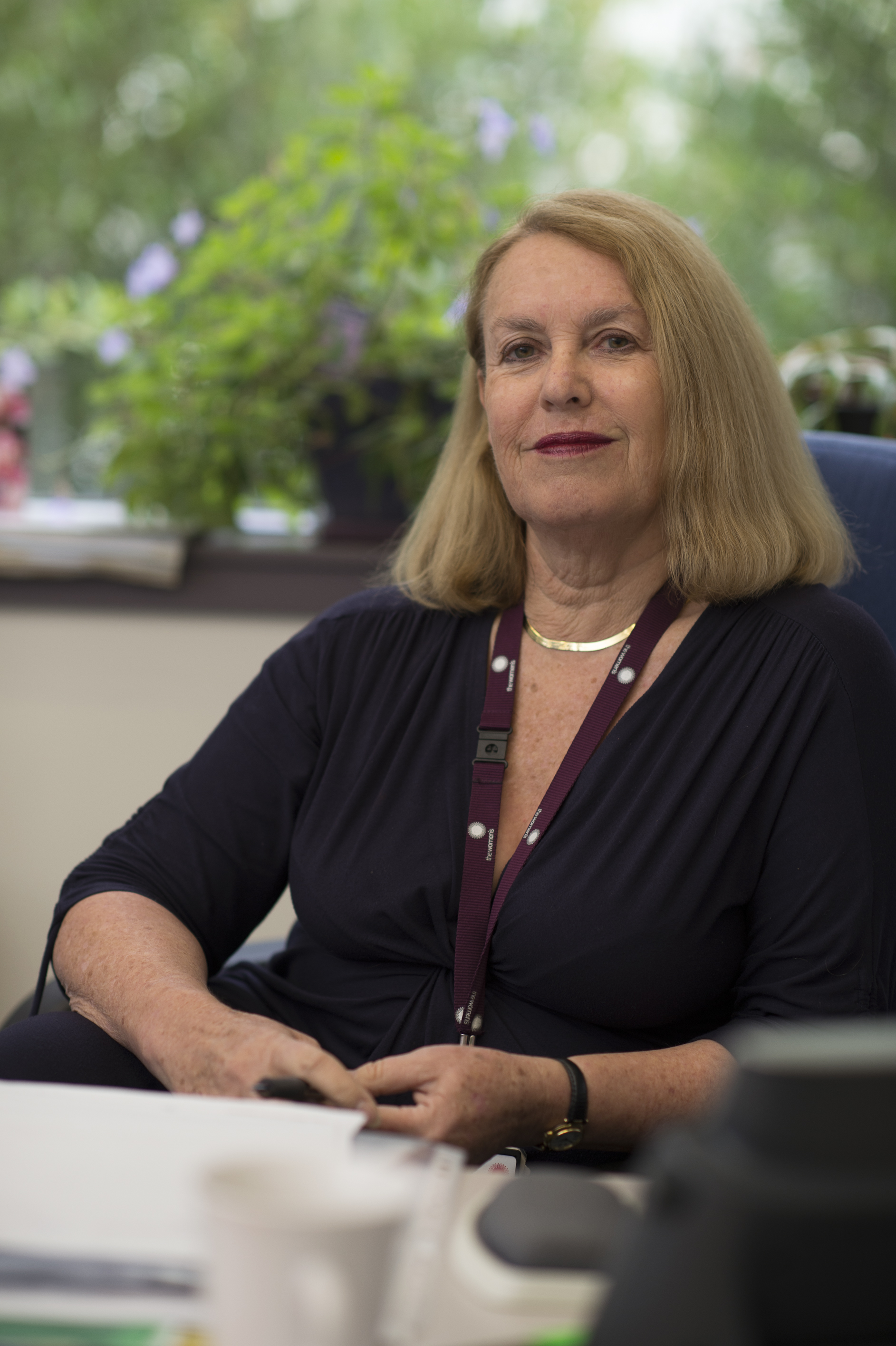 Biography - Professor Suzanne Garland, MD - Omnia Education