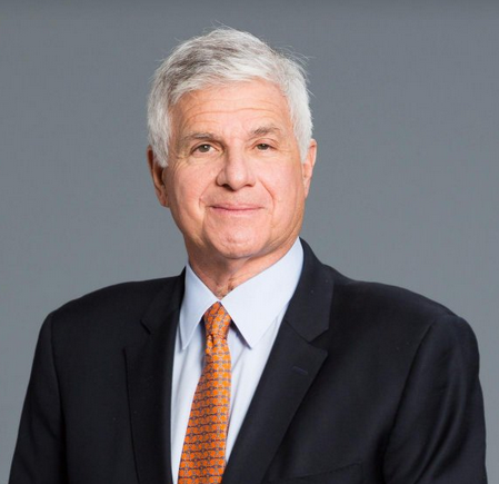 Biography - Steven R. Goldstein, MD - Omnia Education