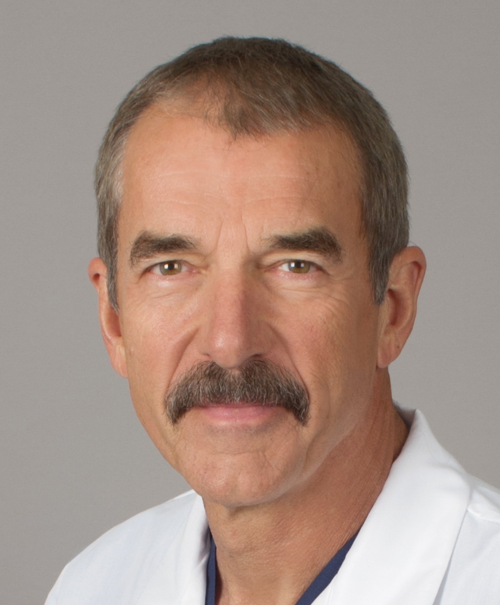 Biography - Richard J. Paulson, MD, MS - Omnia Education
