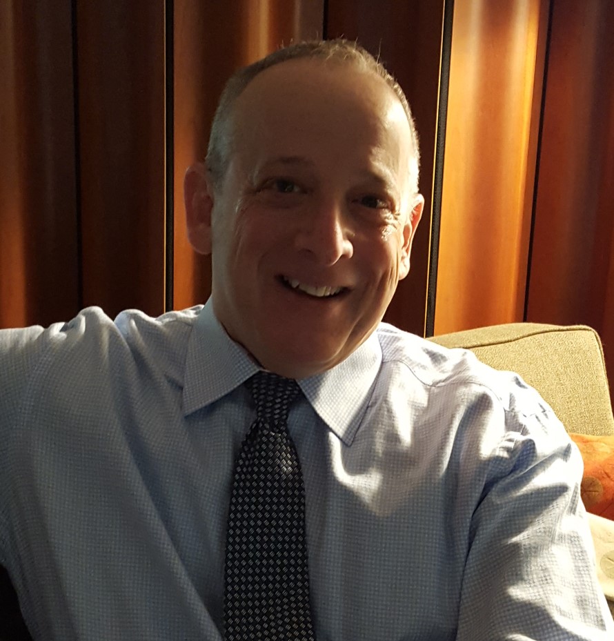 Biography - Neil S. Silverman, MD - Omnia Education